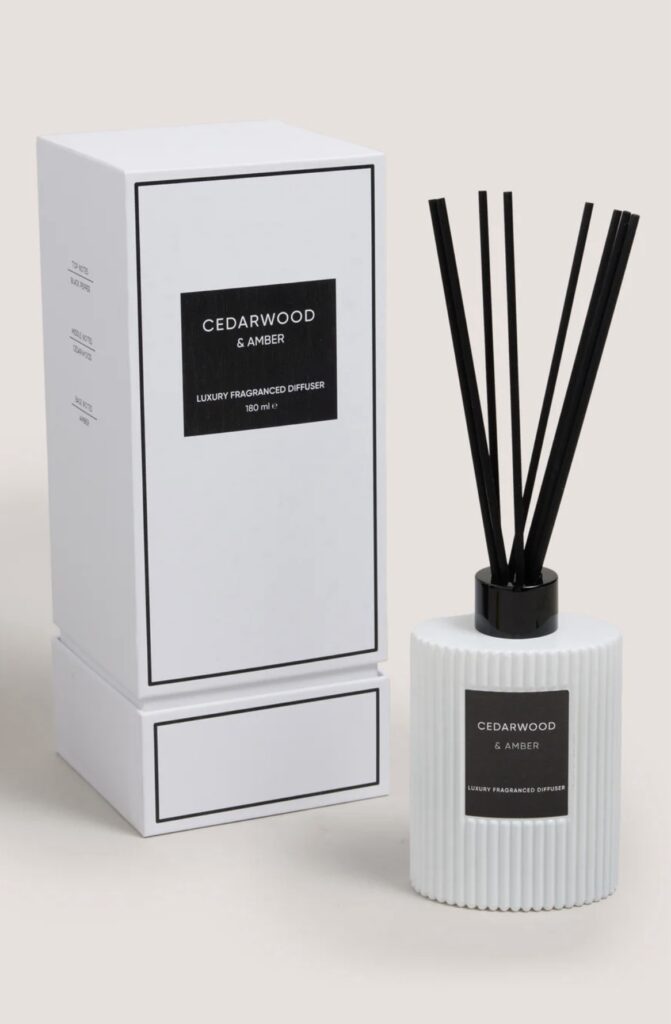 Luxury Fragranced Diffuser UK – Mila Home Store